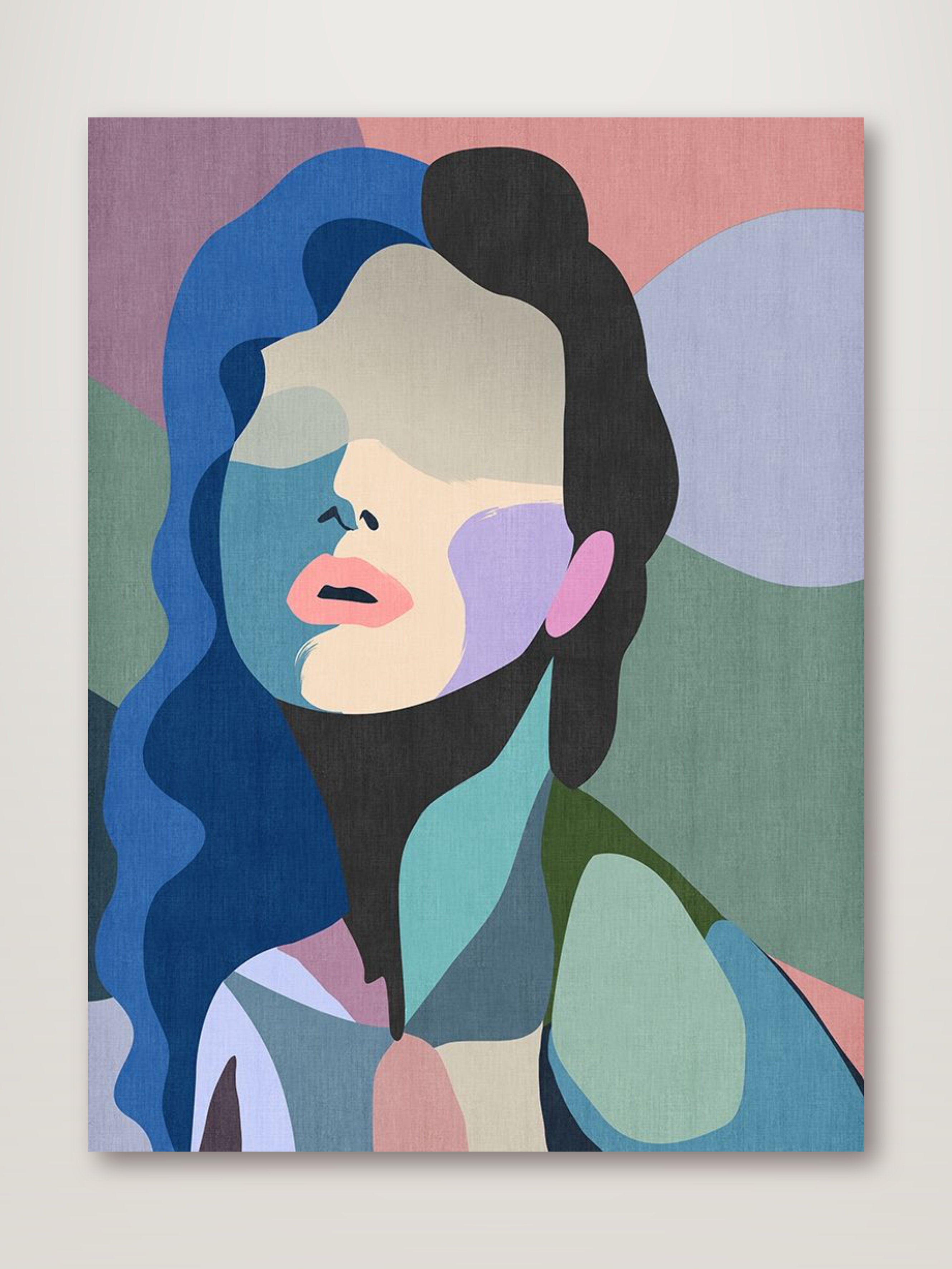 Daring – Wall Art Art Art